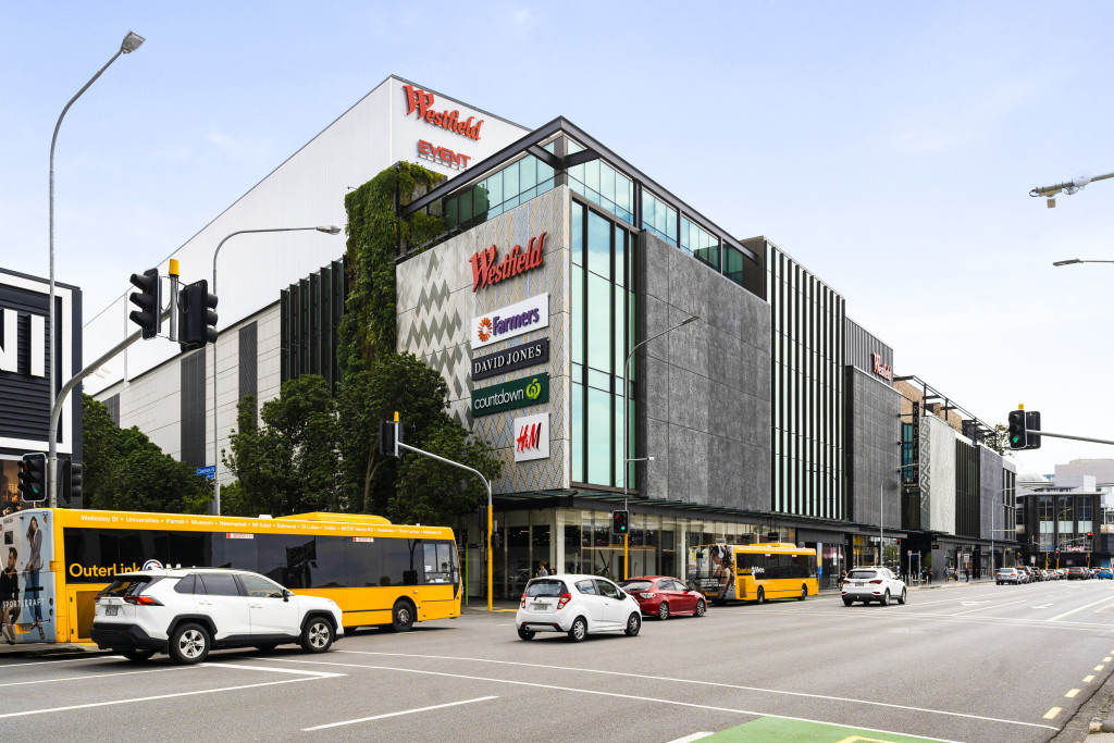 701/85 Nuffield Street, Newmarket Auckland