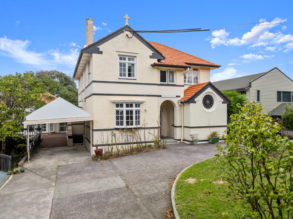 26 Telford Avenue, Mt Eden Auckland