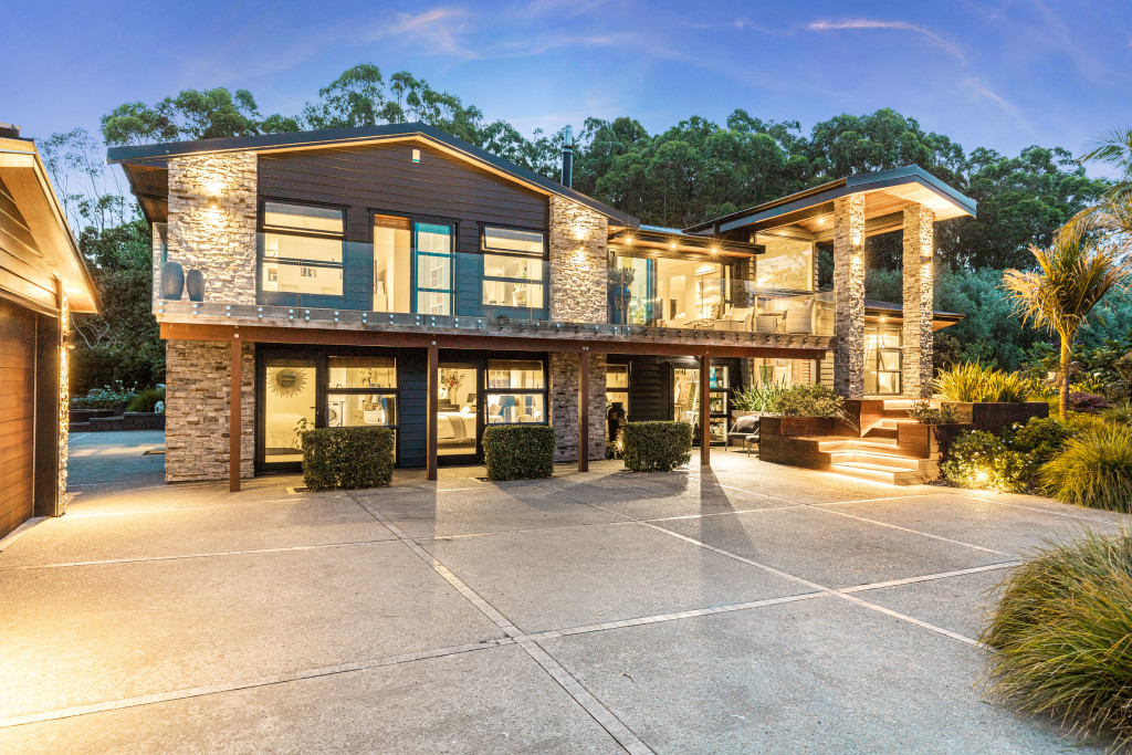 1079 Kahikatea Flat Road, Waitoki Auckland