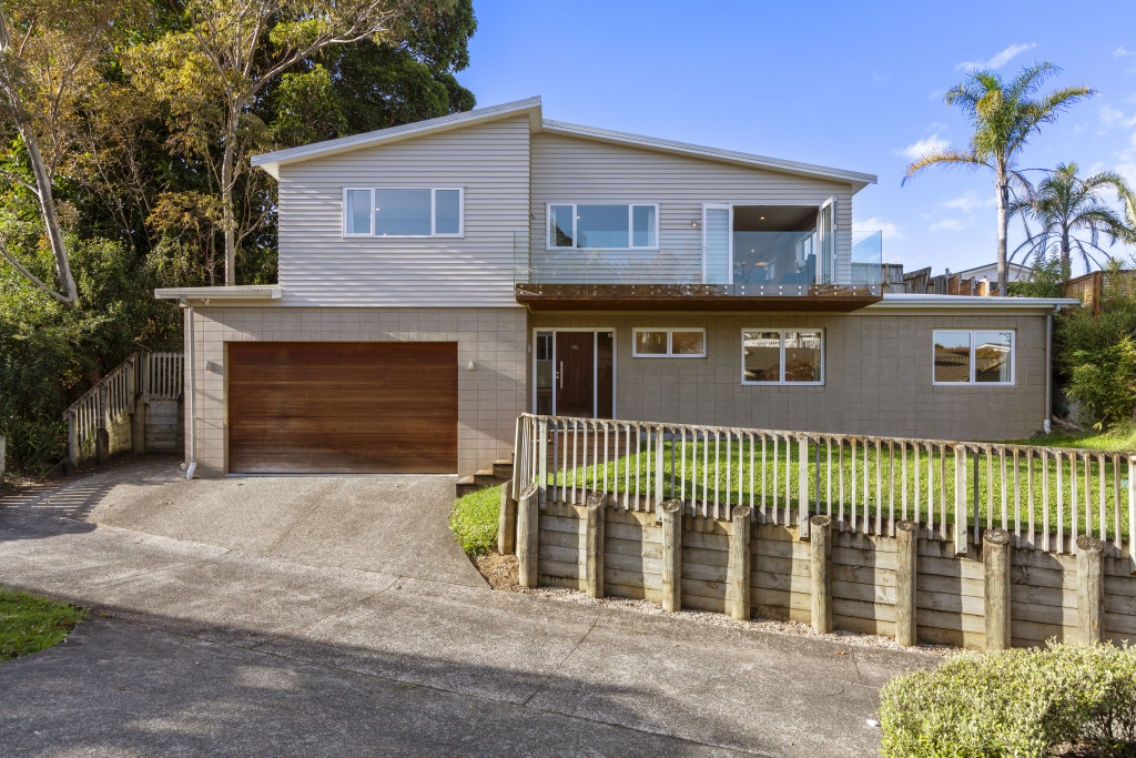 20A Abraham Place, St Johns Auckland