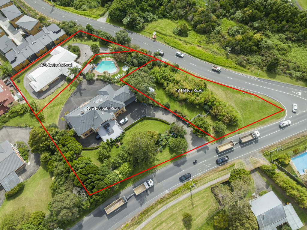 156 Redoubt Road, Flat Bush Auckland
